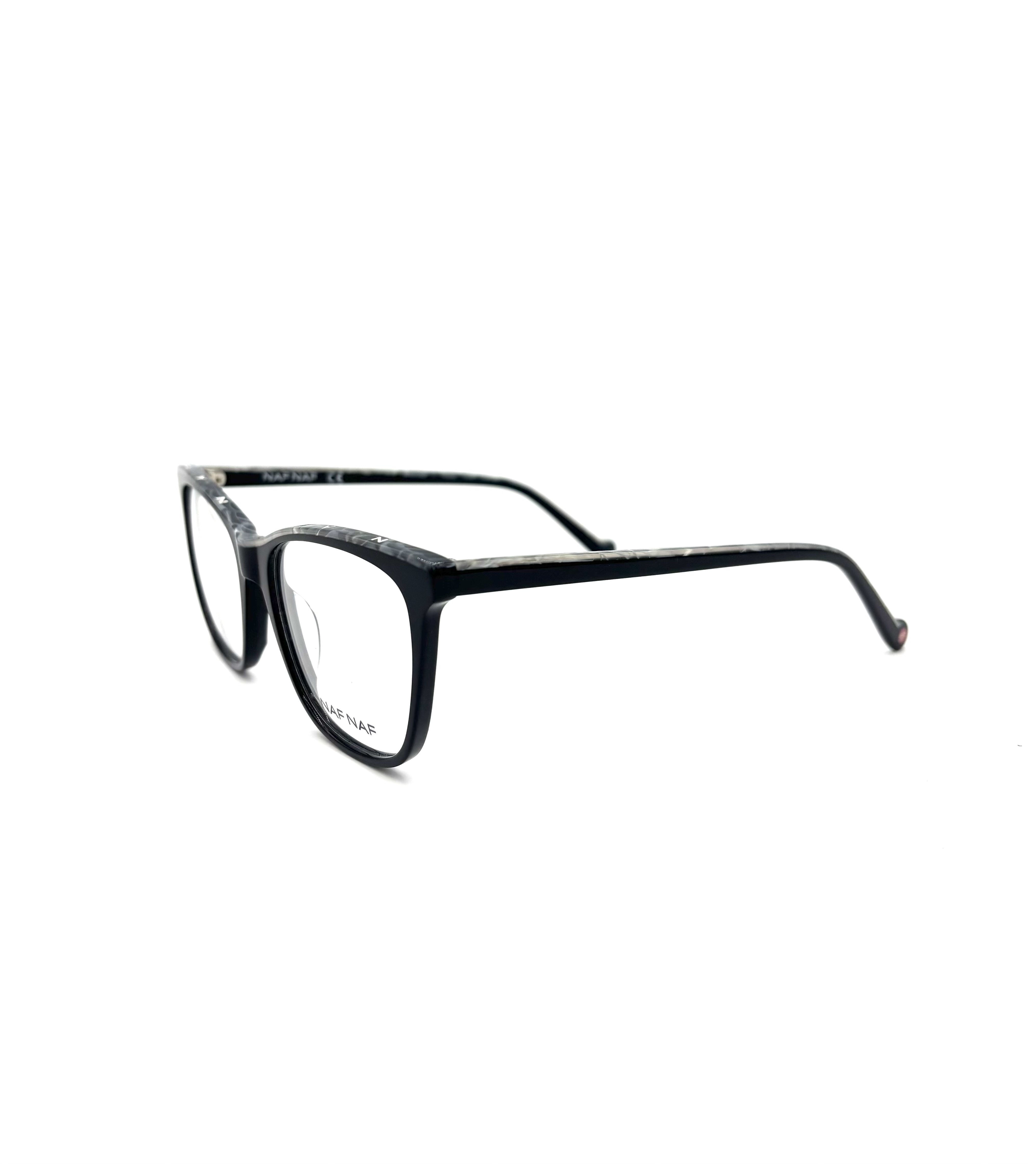 Lunettes de vue NAF NAF CASSY NOIR 52/17 - 60891