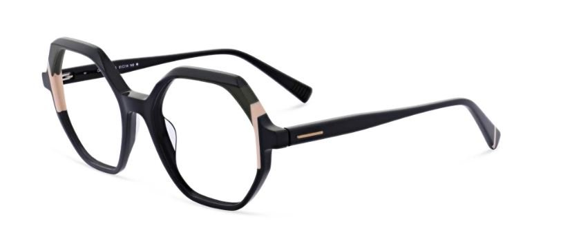 Lunettes Morel Femme