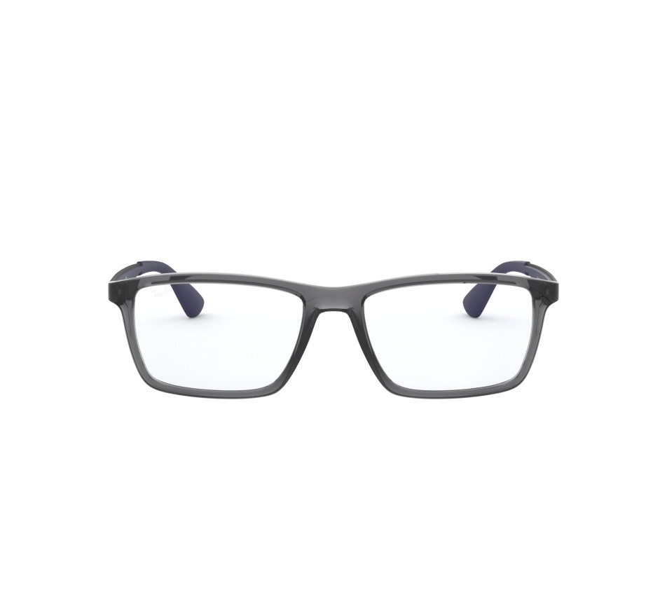 Lunettes de vue RAY-BAN RX7056 5814 55/17 - 40301