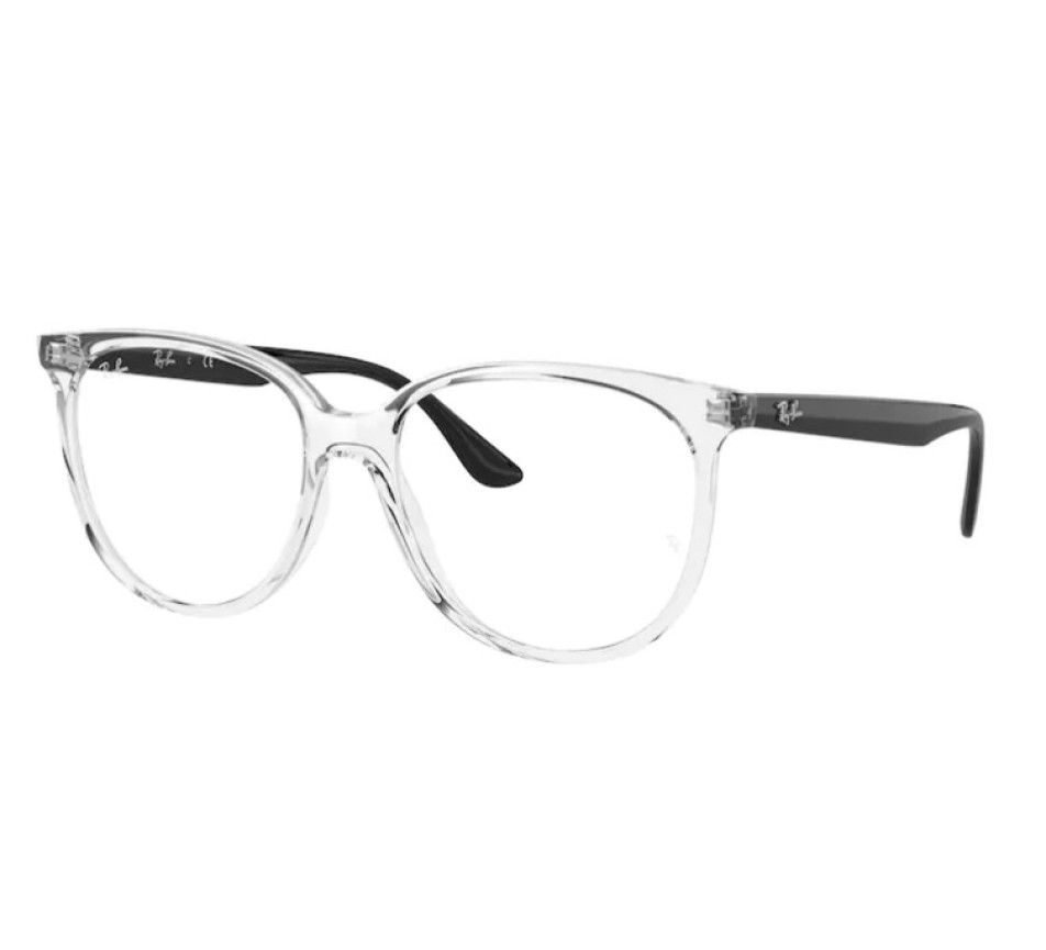 Lunettes de vue pour femme RAY BAN Cristal RX4378V 5943 52/16 - 44191