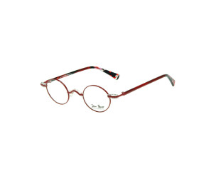 Lunettes de vue Jean Reno homme & femme