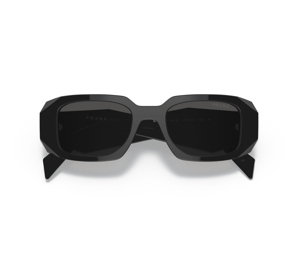 Women's sunglasses PRADA Black PR 17WS 1AB5S0 49/20 - 53652