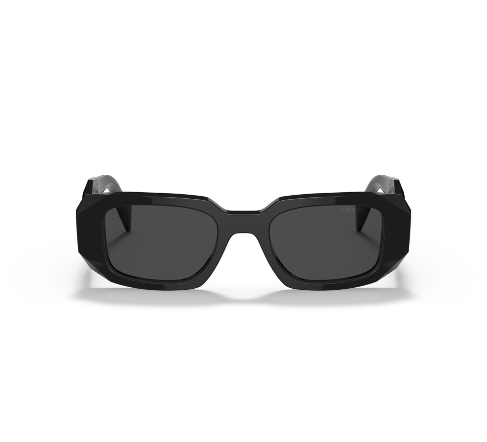 Women's sunglasses PRADA Black PR 17WS 1AB5S0 49/20 - 53652