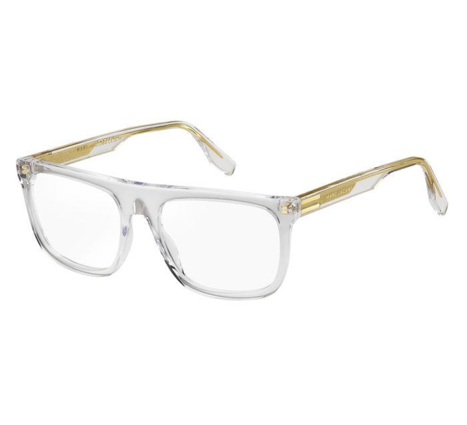 Eyeglasses for men MARC JACOBS Crystal MARC 720 900 56/18 - 56542