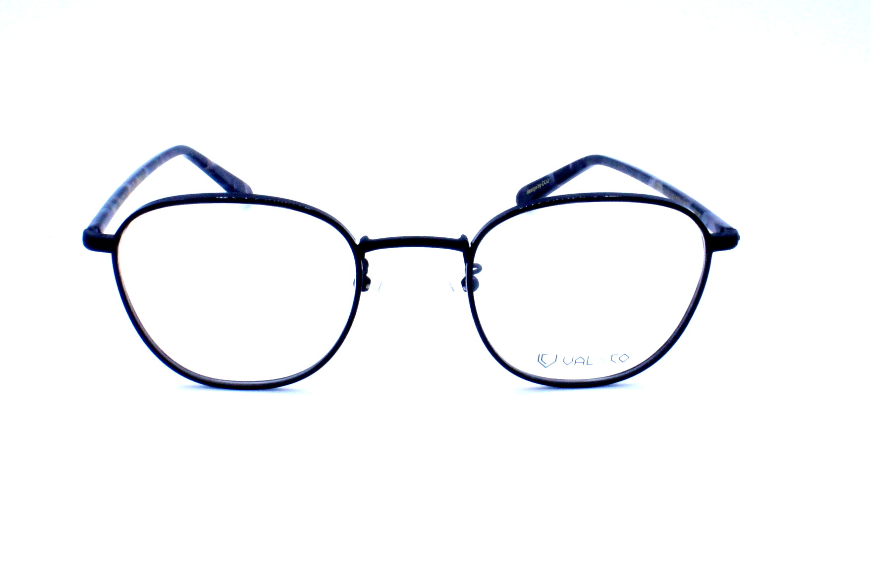 Lunettes de vue VAL & CO Verno 80M 49/22 - 33471