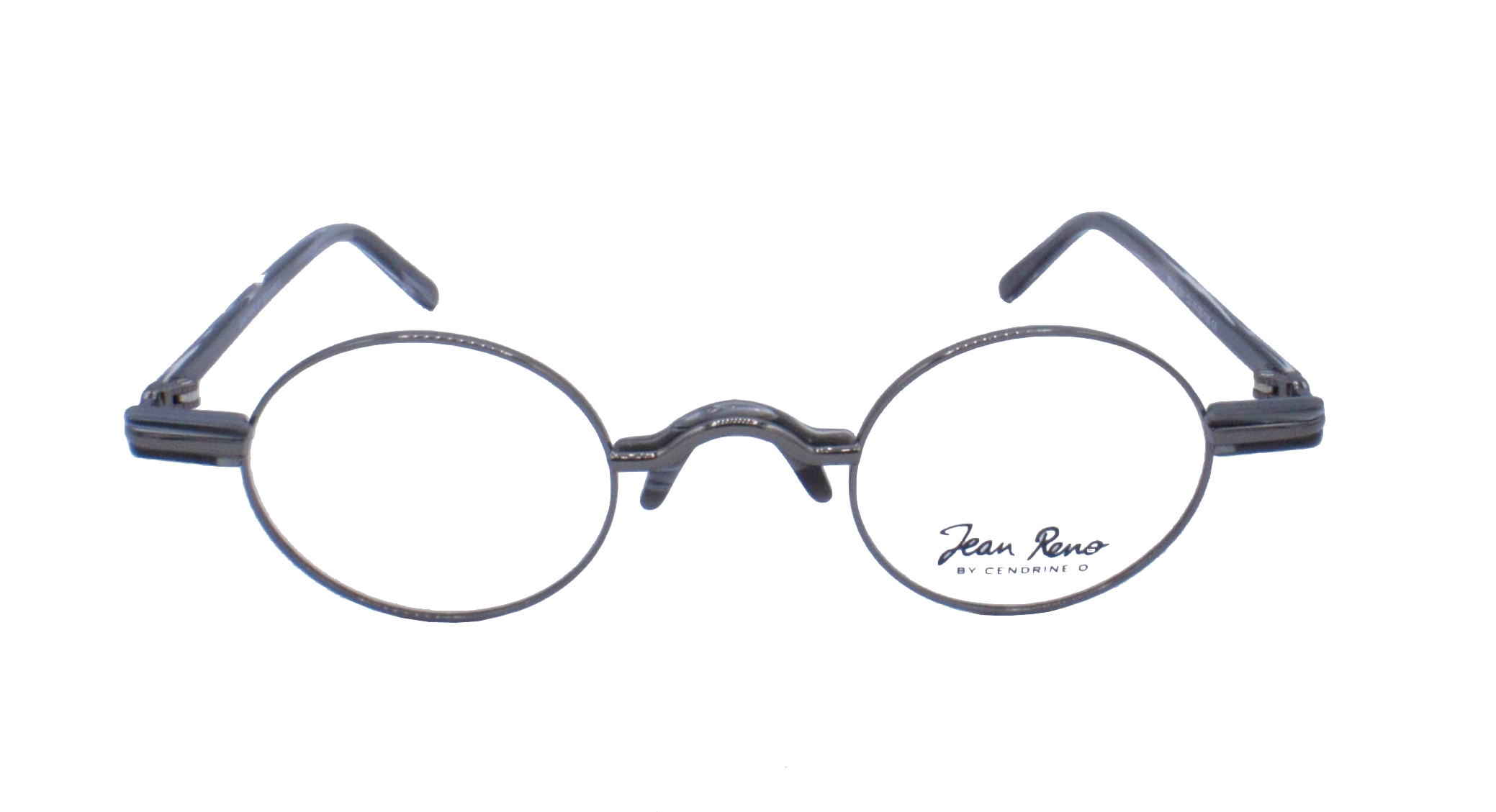 Lunettes de vue JEAN RENO RENO 501 C3 41/26 - 12788