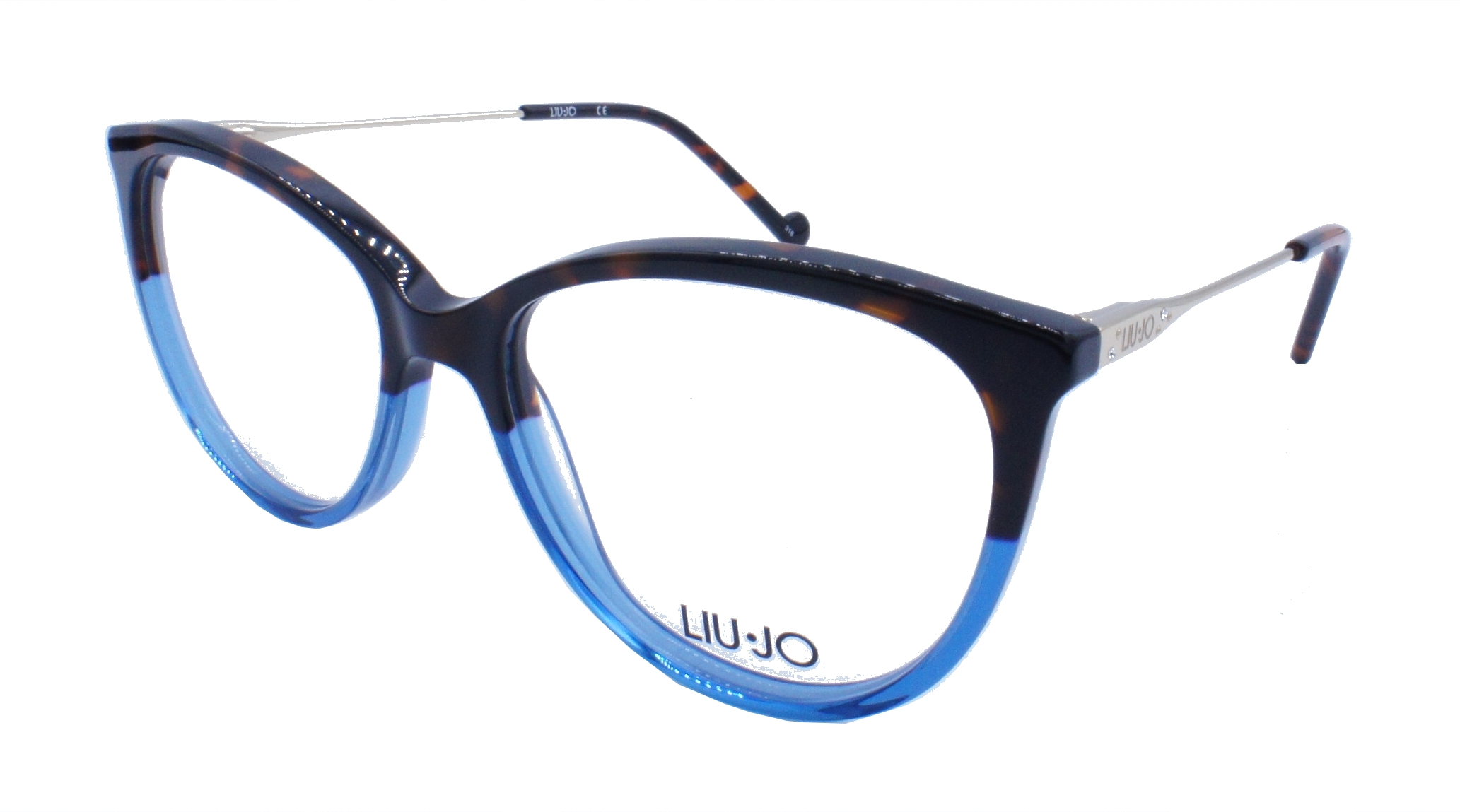 Liu Jo Lunettes De Vue