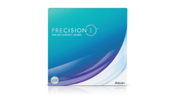 ALCON lenses - CIBA VISION Precision1 90L - 51048