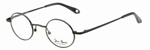 Lunettes de vue mixte JEAN RENO Gris Clair RENO 1563 C2 42/22 - 24920