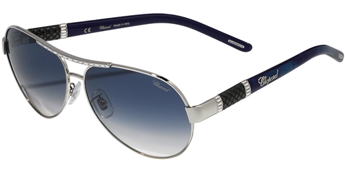 Lunettes de soleil CHOPARD SCHA59 0579 59/12 - 14592