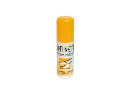 Kit d'entretien OPTINETT SPRAY ANTISTATIQUE 35ml - 27777